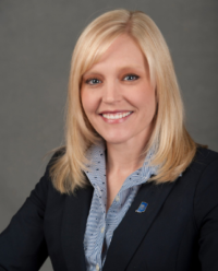 Rep. Erin HouchinIN-09 – VIEW PAC